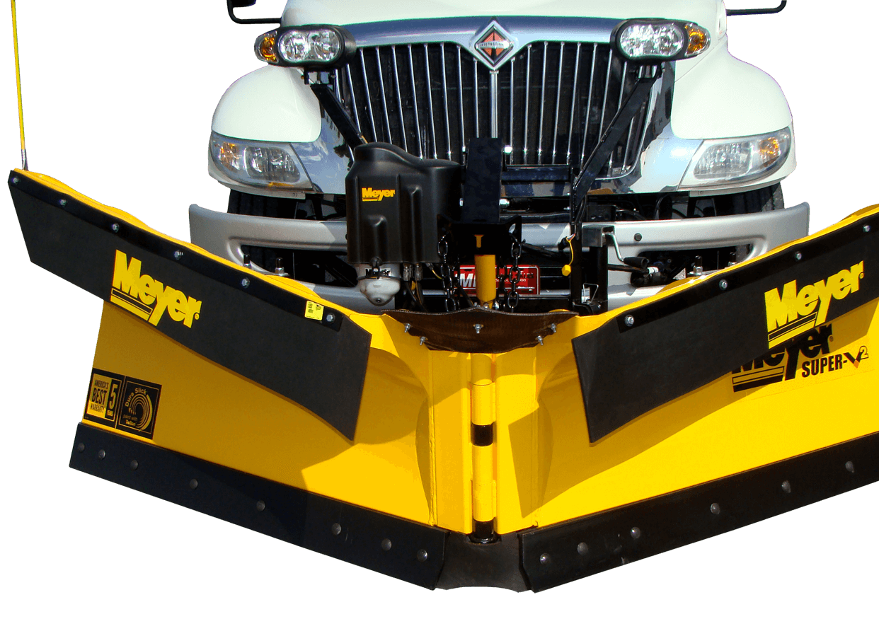 Imel Motor Sales - Home of the cleanest single-axle trucks around!