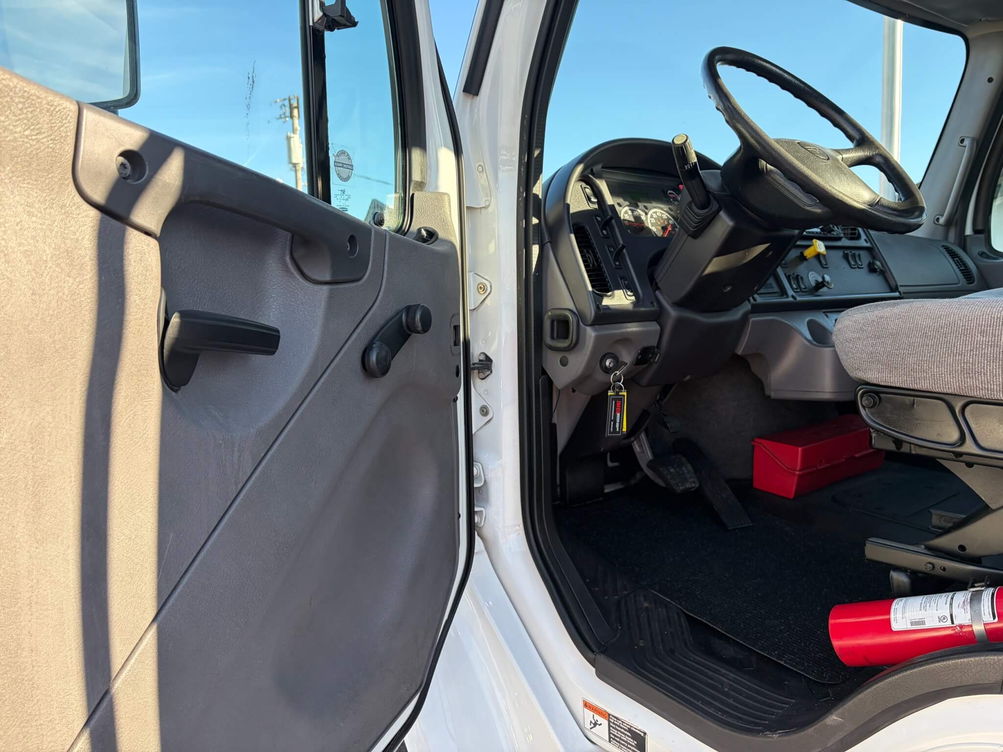 2018 Freightliner M2 - Imel Motor Sales